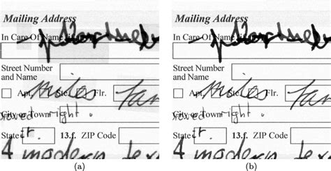 Data Synthesis Examples A Synthesis Result Wo Masking And B Synthesis