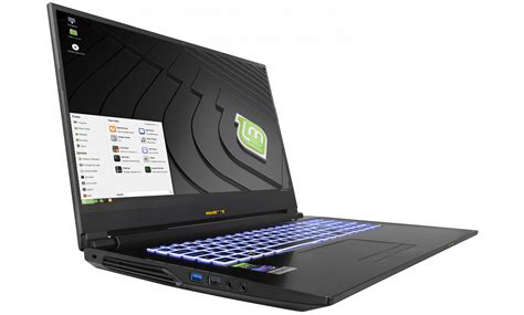 Linux Mint NoteBook HD IPS Intel Vga Option Nvidia Ubuntushop Eu Linuxcomputers