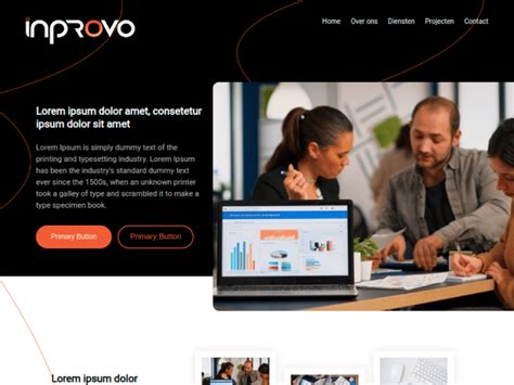 Front End Of Your Website In Reactjs Upwork