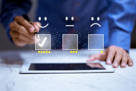 常见反馈调查 知乎