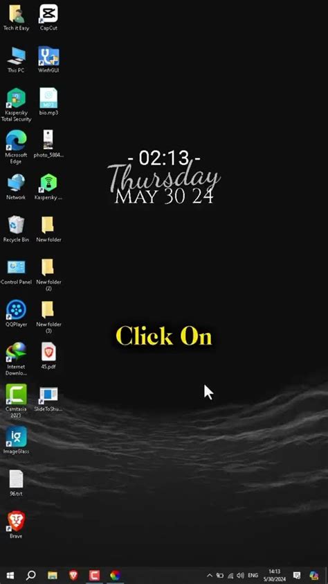 Coolest Computer Trick Ever Tricks Computer Computertricks