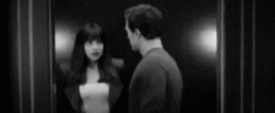 Couple Elevator  Couple Elevator Kiss Discover And Share S