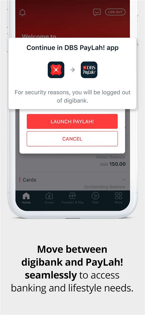 Dbs Digibank Apk For Android Download