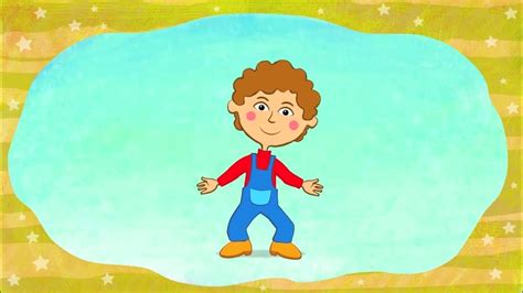 КАРАОКЕ 🚜 Синий трактор Песенки для детей Птички Едет трактор Песенки про животных