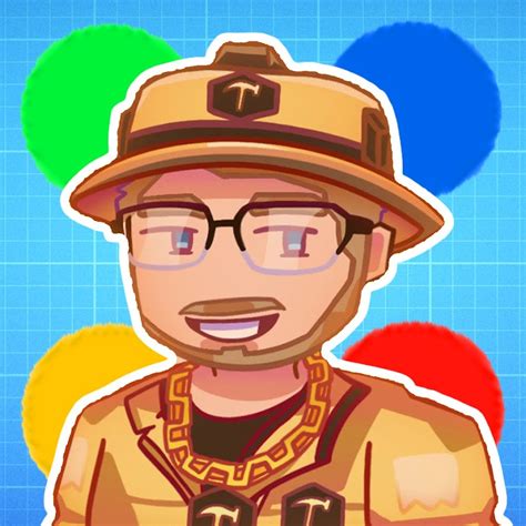 Robuilder Games Youtube