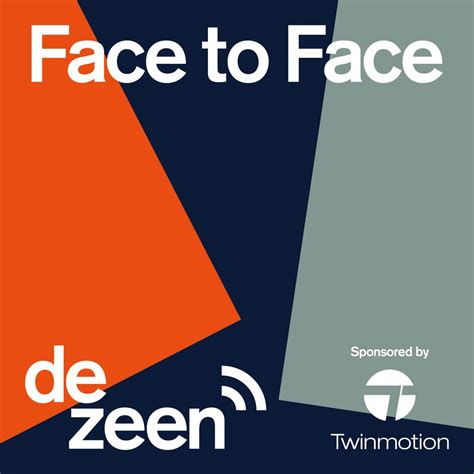 Es Devlin Podcast Interview Dezeen