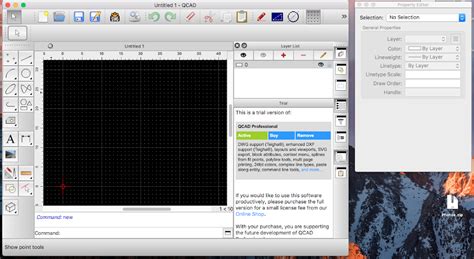 Getting Started With QCAD IntoFPV Forum
