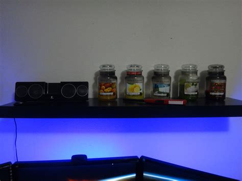 Cool Computer Setups And Gaming Setups