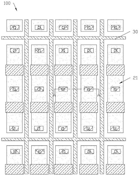 A Peripheral Circuit And Three Dimensional Memory Eureka Patsnap