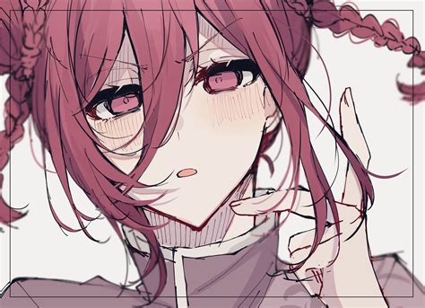 Chigiri Hyoma Blue Lock Drawn By Natsuneco 02 Danbooru