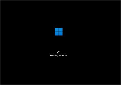 How To Factory Reset A Windows 11 PC Prajwal Desai