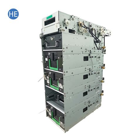 Cash Machine Atm Parts Dispenser Cdm8240 Module With 4 Cassettes