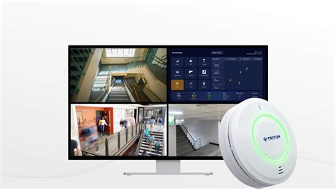Triton Sensors Announces Patent Filing For Revolutionary Smart Safety