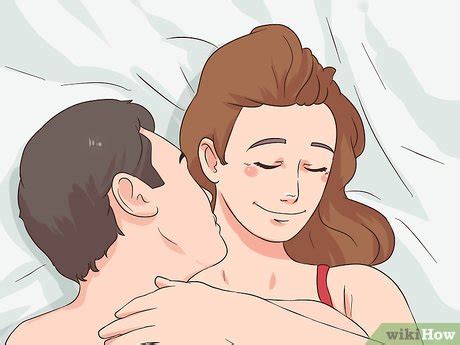 How To Create Romance On Your Wedding Night 14 Steps