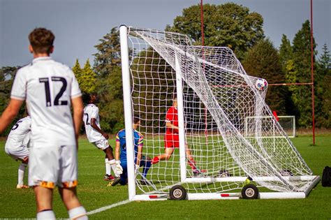 Watch Swindon Town U18s Vs Cambridge United U18s Youth Alliance Cup