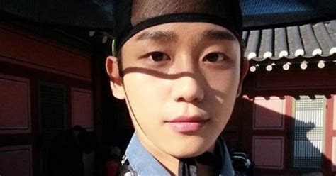 역모 정해인 정약용 6대손 부끄럽지만 영광이다