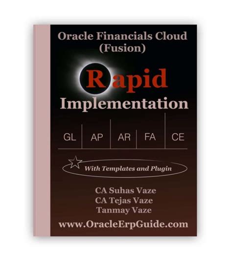 Fusion Rapid Implementation