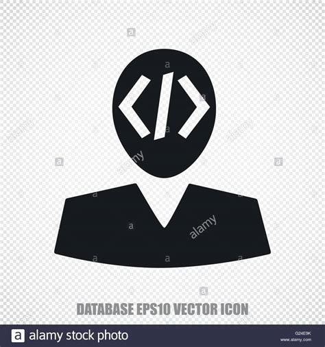 Icon Programmer 210973 Free Icons Library