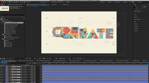 Reasons Why After Effects Is The Best Compositing Software