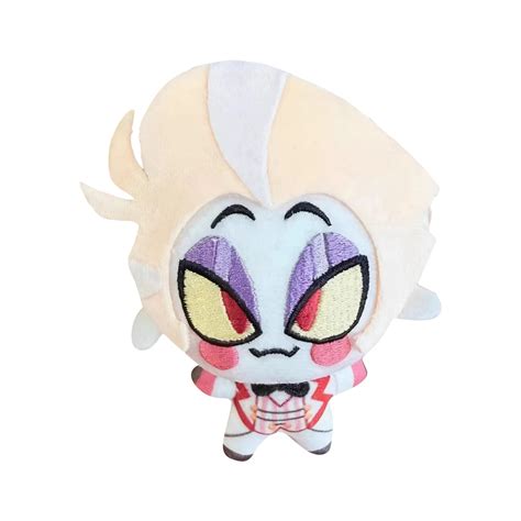 2026 Charlie Morningstar Plush Hazbin Hotel Stuffed Plush 394 Inch