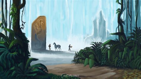 The Road To Eldorado