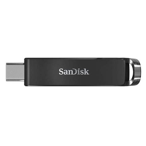 Sandisk Ultra Usb Type C Flash Drive 256gb 150mbs Star Light Kuwait