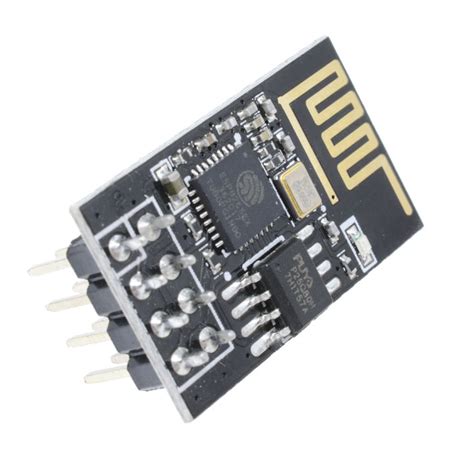Esp 01 Esp8266 Wifi Module For Arduino Raspberry Pi Lazada Ph