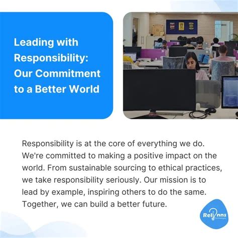 What Makes Relinns Technologies Work Culture So Special