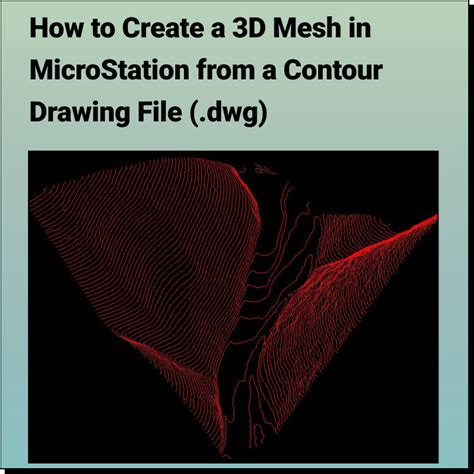 Create Topography In Revit Equator