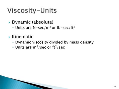 Ctc 261 Hydraulics Introduction Ppt Download