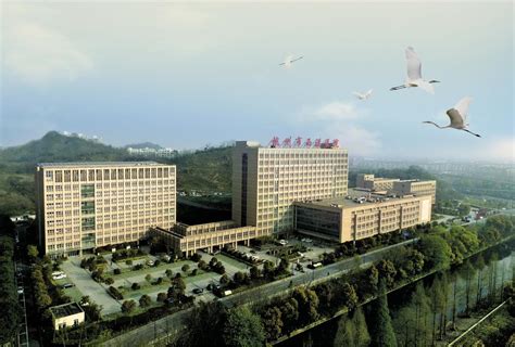 杭州市西溪医院