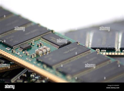 Ddr Ram Hi Res Stock Photography And Images Alamy