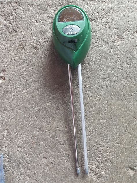 Soil PH Sensor And Arduino General Guidance Arduino Forum