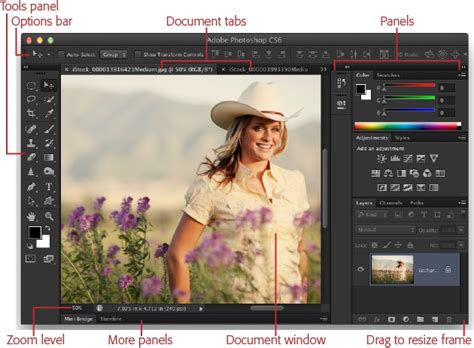 Photoshop Software Cs6