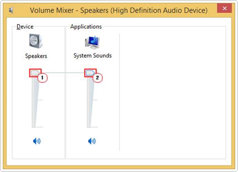 Computer Speakers Not Working What To Do