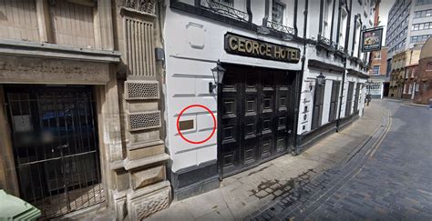 Uks Smallest Glazed Window Becomes Tourist Sensation With Rave Reviews Whats The Jam