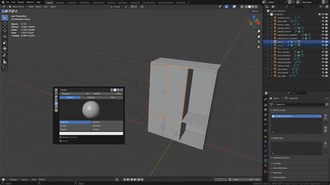 alxoverhaul simplify blender blender market