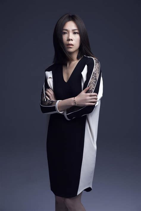 蔡健雅20日北京开唱 与那英首度同台飙歌 手机新浪网