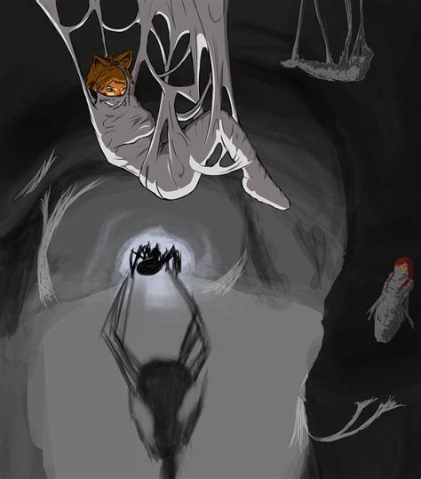 Arachnophobia Page 19 Downloads Skyrim Adult And Sex Mods Loverslab