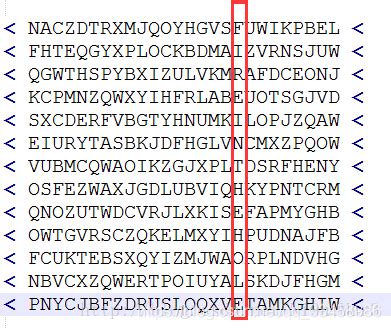 CTF之Crypto新手入门 ctf crypto CSDN博客