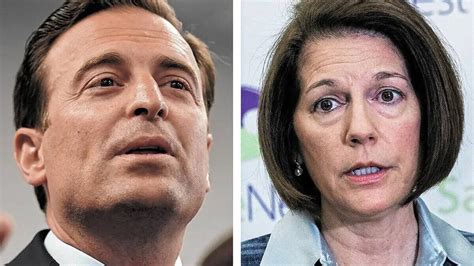 Democrats Hold The Senate With Win In Nevada