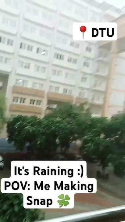 Cse Department Dtu Shorts Dtu Youtube