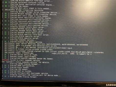 Jetson Nano Boot Problem Jetson Nano Nvidia Developer Forums