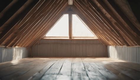 Comprendre Les Combles Aménageables Définition Et Caractéristiques