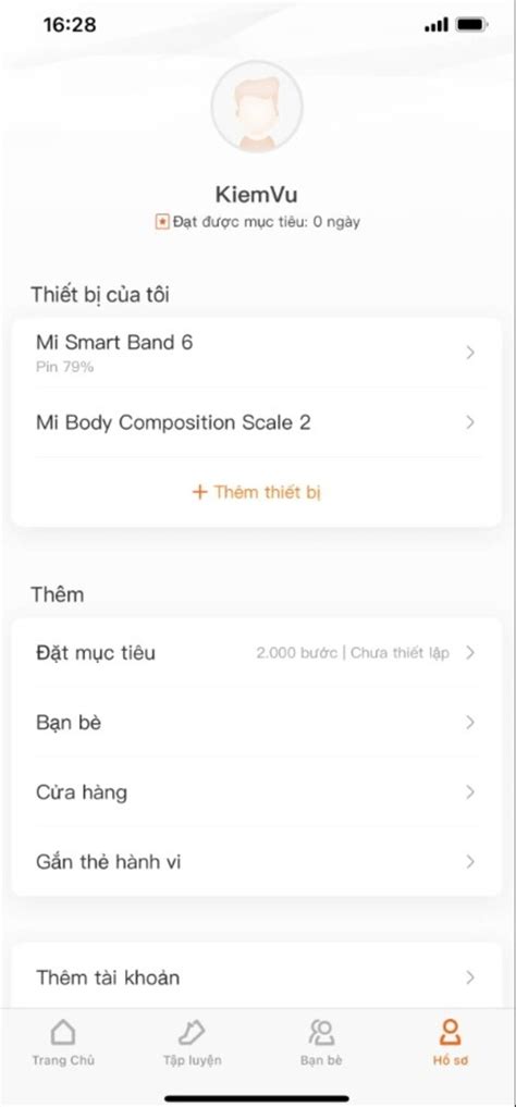 Zepp Life là gì? Cách sử dụng Zepp Life để theo dõi sức khỏe