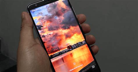 Asus Zenfone Max Plus M Leaked To Launch In The Philippines Very Soon