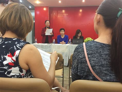 Vụ Giáo Viên Chửi Học Sinh Ngu Như Bò Khám Tâm Lý Cho Toàn Bộ Học Sinh