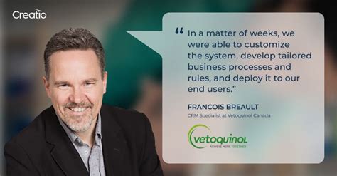 Creatio On Linkedin Creatio Creatiosuccessstory Nocode Crm Digitaltransformation