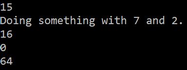 C Lambda Expressions The EECS Blog