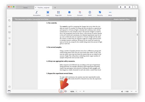 how to view two pdfs side by side support kdan mobile
